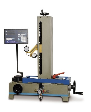 Tool Presetter | Taiwantrade