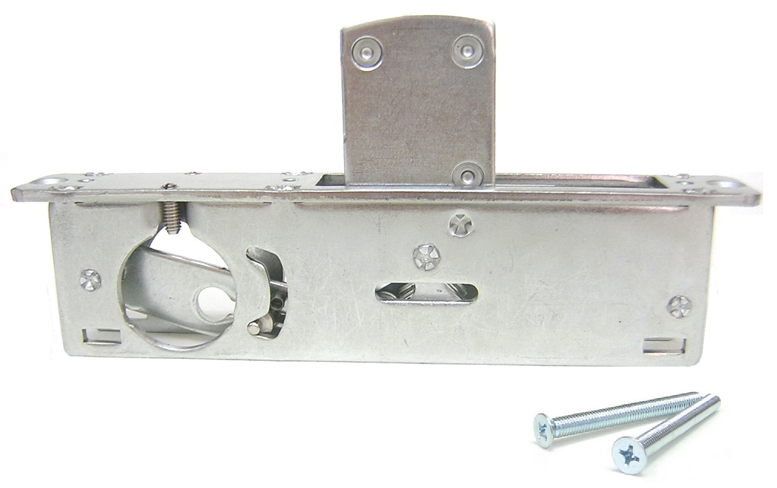 28.6mm backset Narrow stile Door Lock for aluminum door | Taiwantrade.com