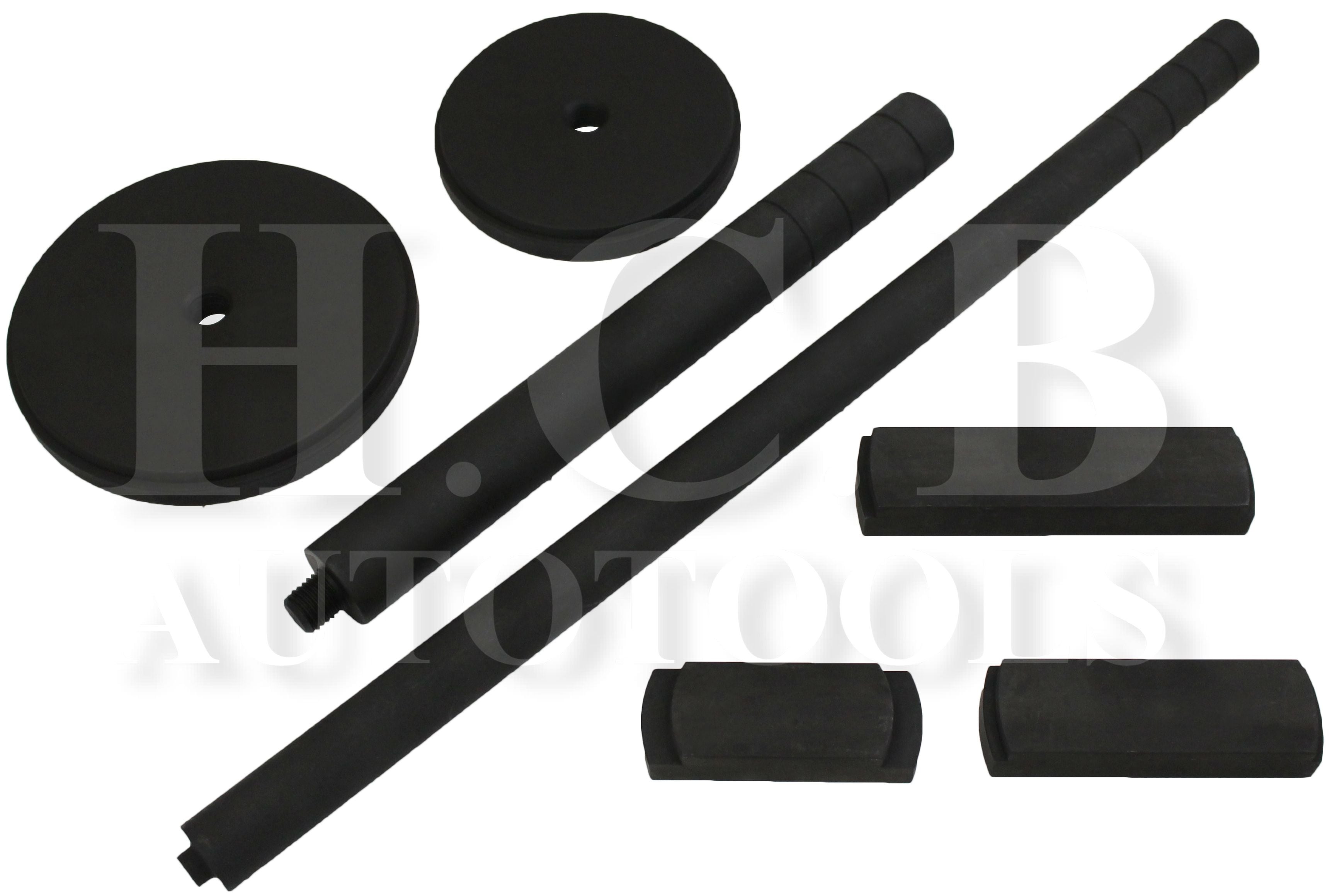 BPW WHEEL HUB BEARING TOOL KIT | Taiwantrade