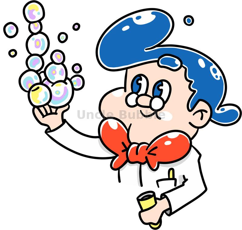 Uncle Bubble Catch Stack Bizzy | Taiwantrade.com