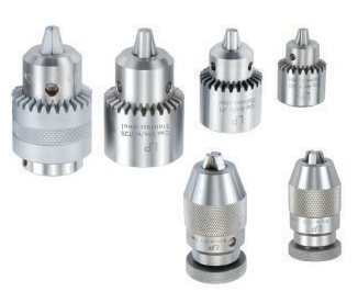 Chuck Tool -Stainless Steel Drill Chuck | Taiwantrade
