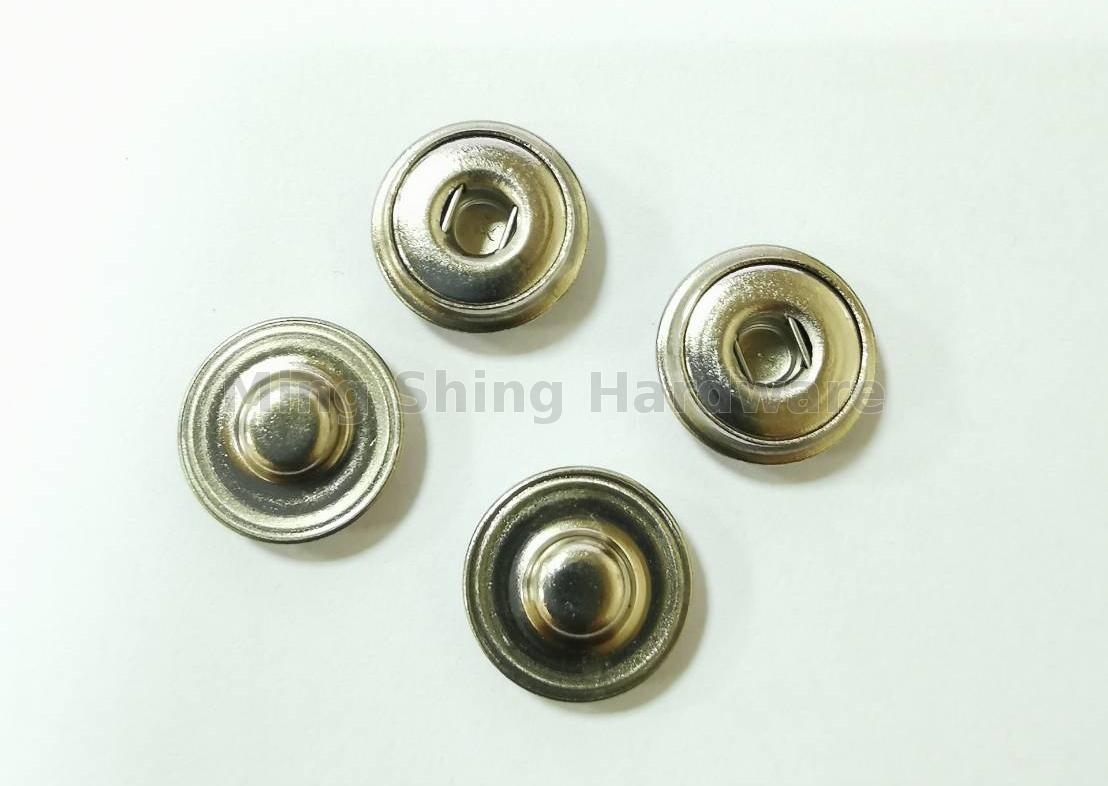 Medical Snap Button / Electrode Button | Taiwantrade