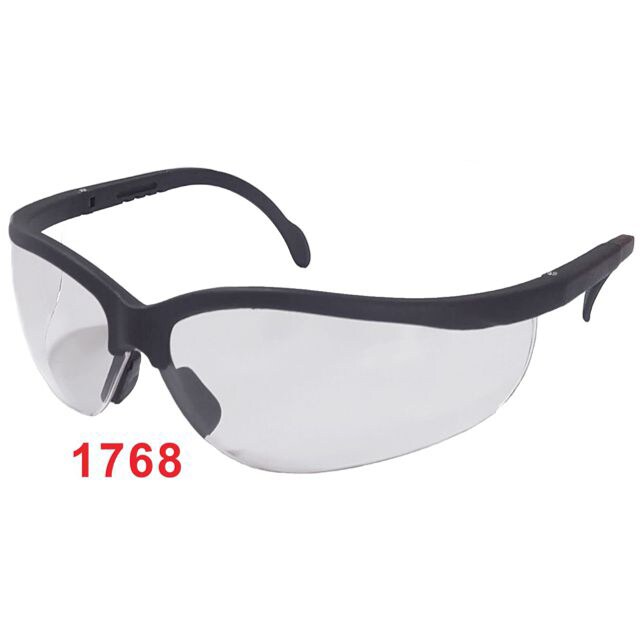 Slim Safety Glasses | Taiwantrade