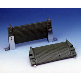 Ceramic Flat Wirewound Resistors | Taiwantrade