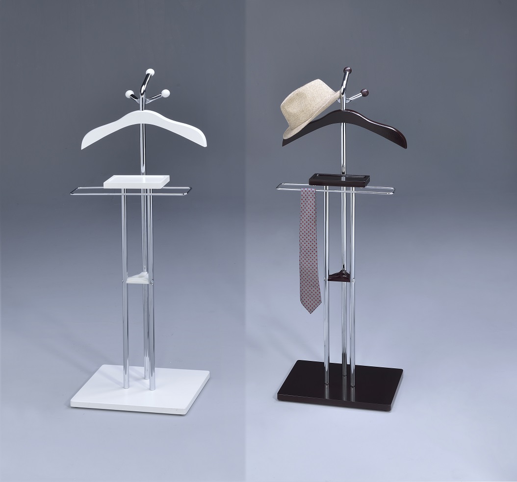 VALET,SUIT RACK,CLOTH HANGER | Taiwantrade
