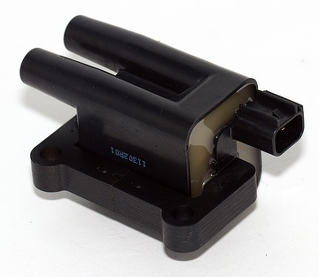 MITSUBISHI MD314583 ignition coil_auto parts | Taiwantrade