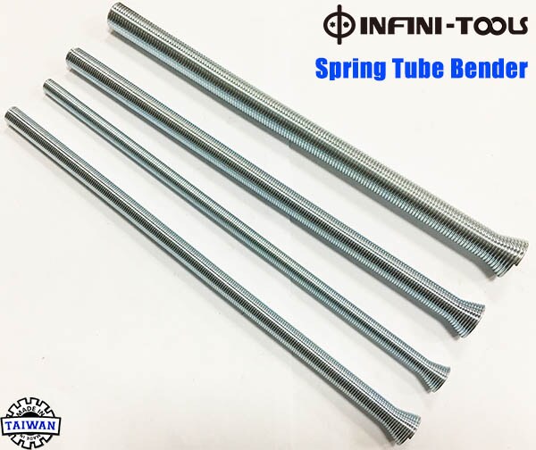 Spring Pipe Bender for Multilayer and Copper Pipes | Taiwantrade