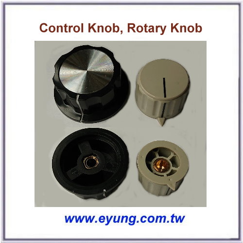 Control Knob, Rotary Knob | Taiwantrade.com