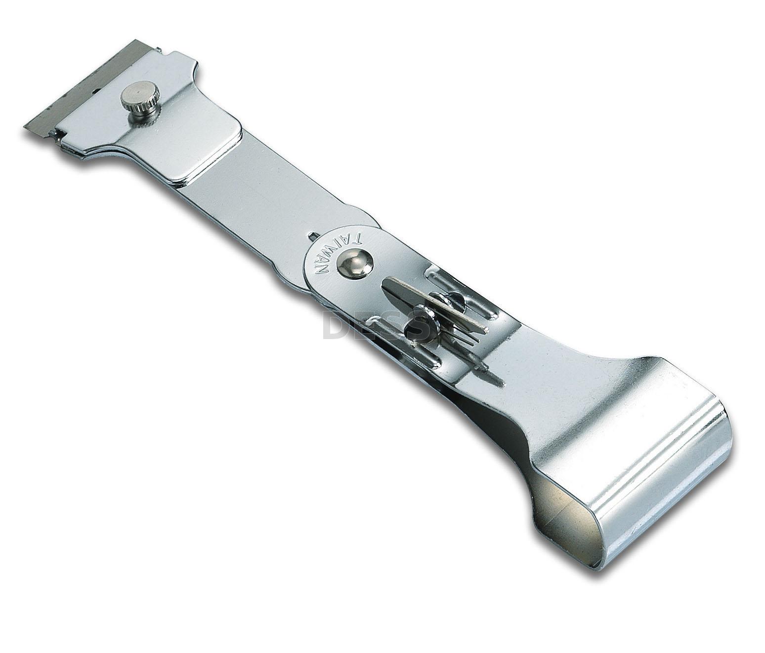 3-Position Razor Scraper | Taiwantrade