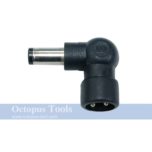 90-degree Adapter Connector Easy Type | Taiwantrade
