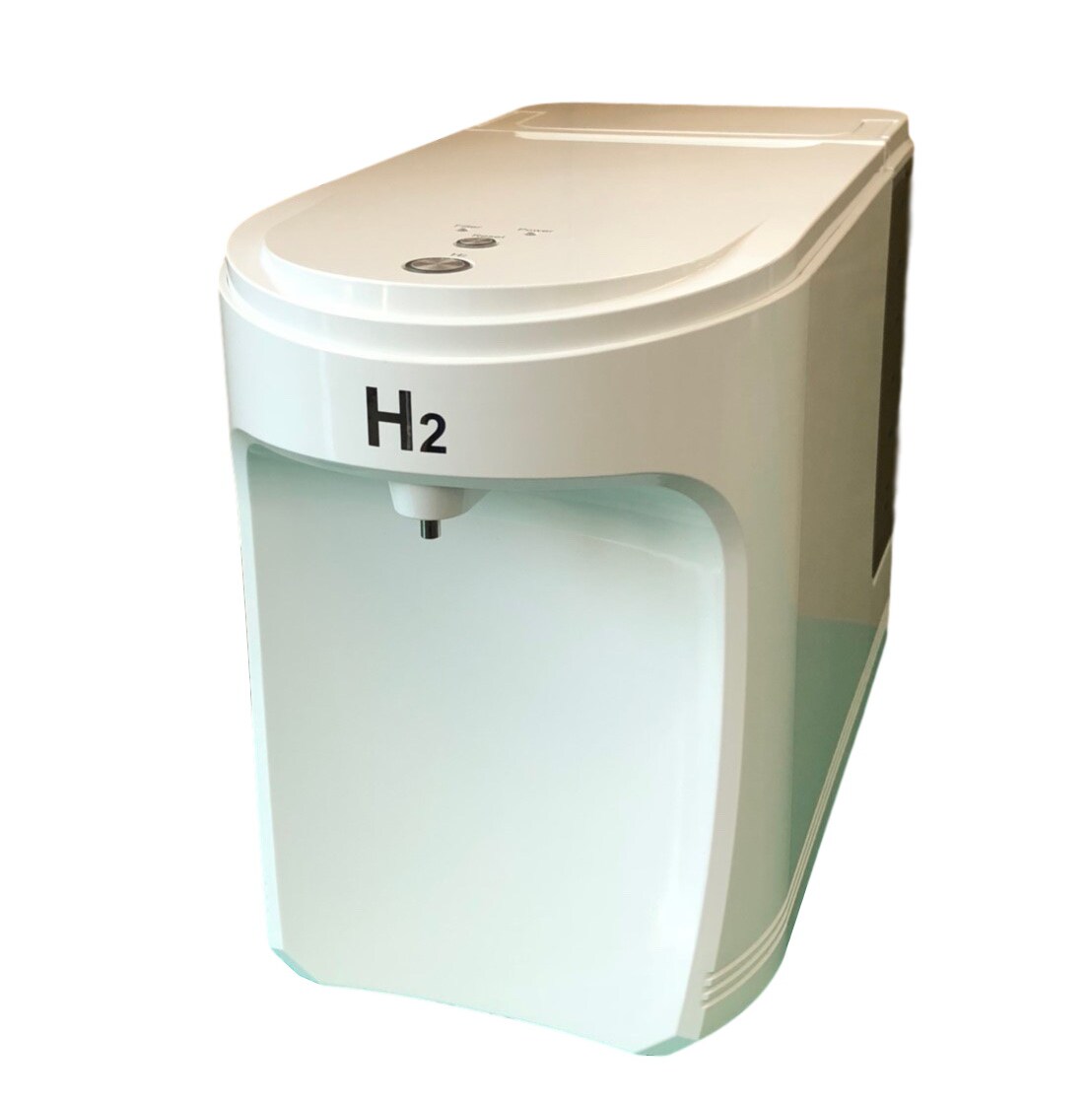 H2 Generator with Tank | Taiwantrade