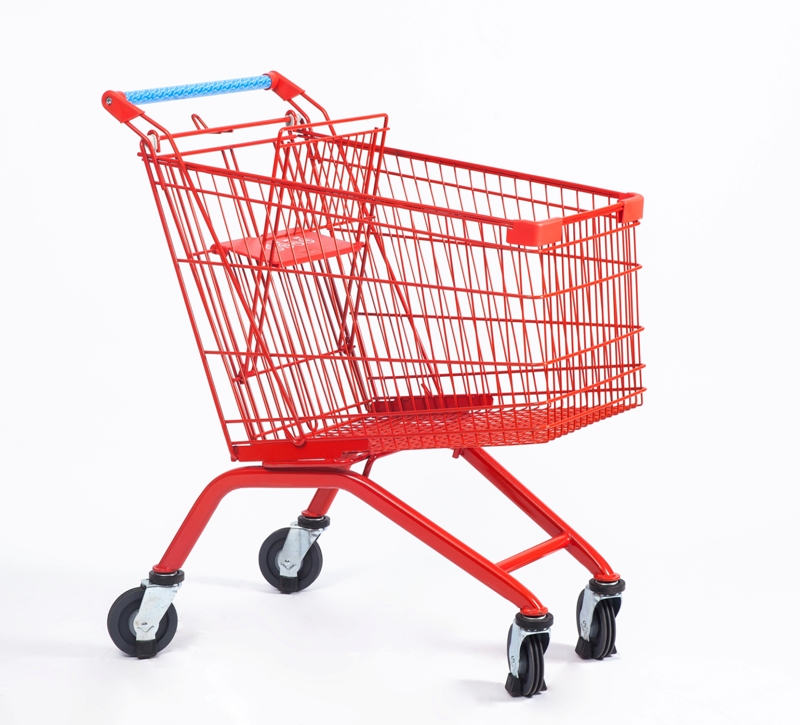 European Style Trolley | Taiwantrade.com