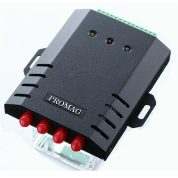Ultra High Frequency RFID Reader | Taiwantrade