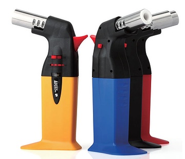 Hand-Held Butane Gas Torch | Taiwantrade