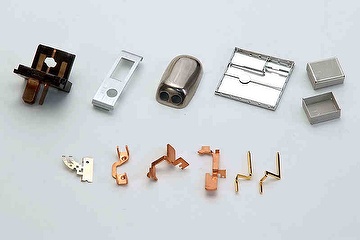 Electronic Component | Taiwantrade