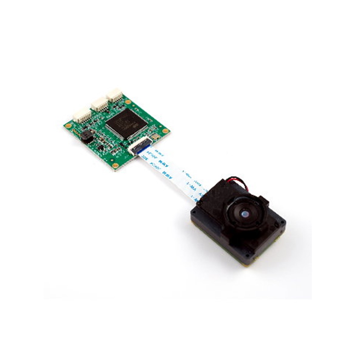 160x120 Pixel Thermal Camera Module | Taiwantrade.com