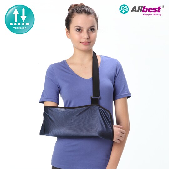 Soft Arm Sling | Taiwantrade