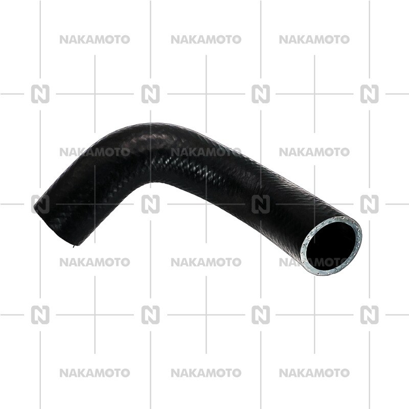 Nakamoto Auto Parts Radiator Hose 16572-0L150 for TOYOTA HILUX 2015 ...