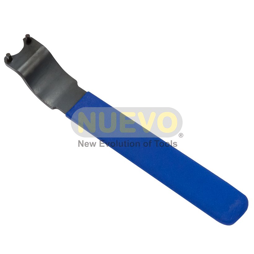 Double Pin Wrenche for Belt Tension | Taiwantrade