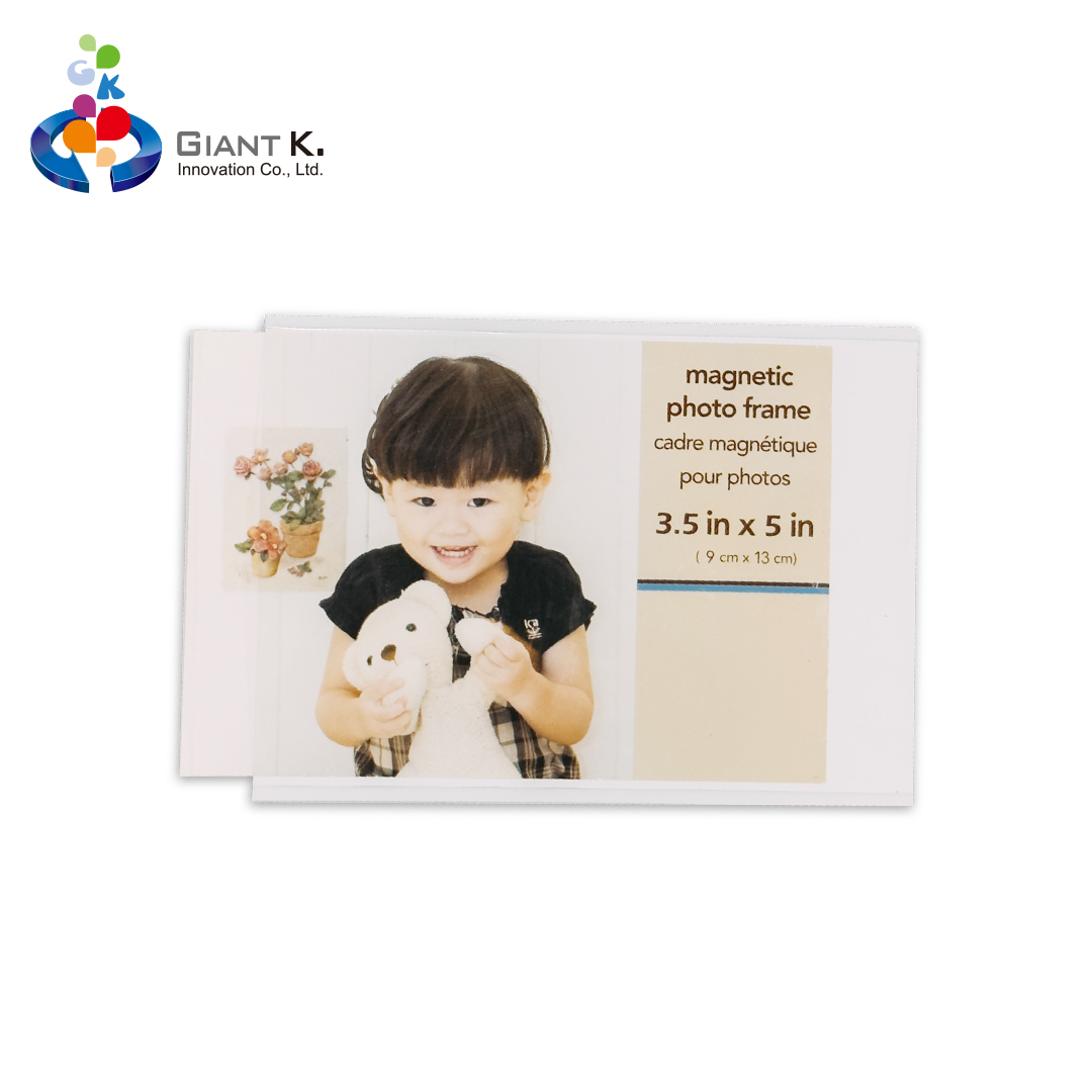 High Quality Magnetic PVC Photo Frame Set Manufacturer | Taiwantrade