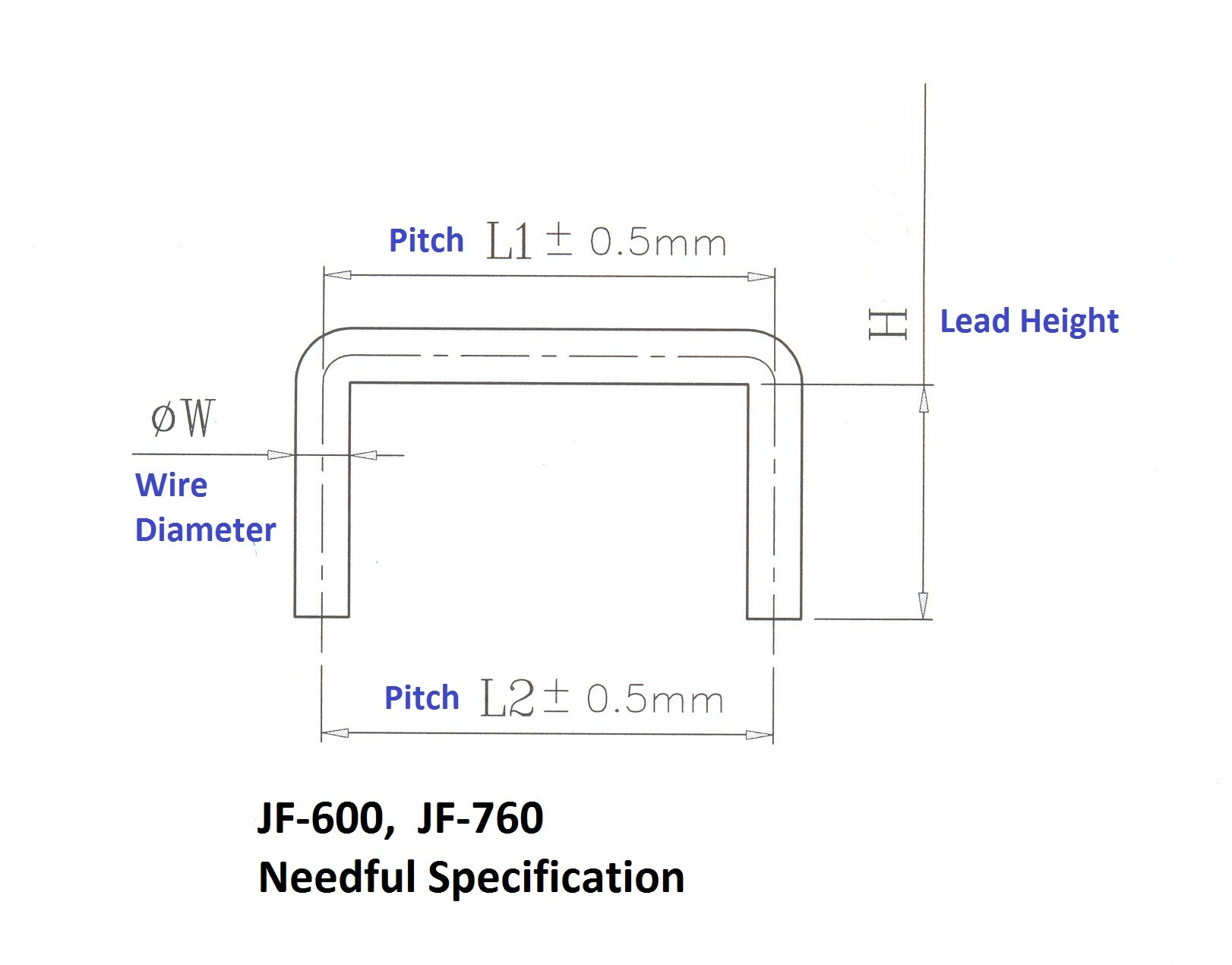 無廢料電子鍍錫銅線跳線成型機-台灣經貿網