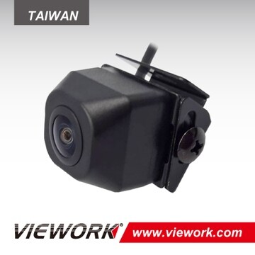 J2C / High quality mini square car camera | Taiwantrade.com