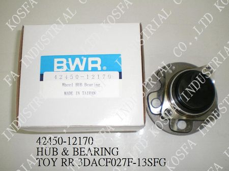 Bearing for TOYOTA 42450-12170 | Taiwantrade