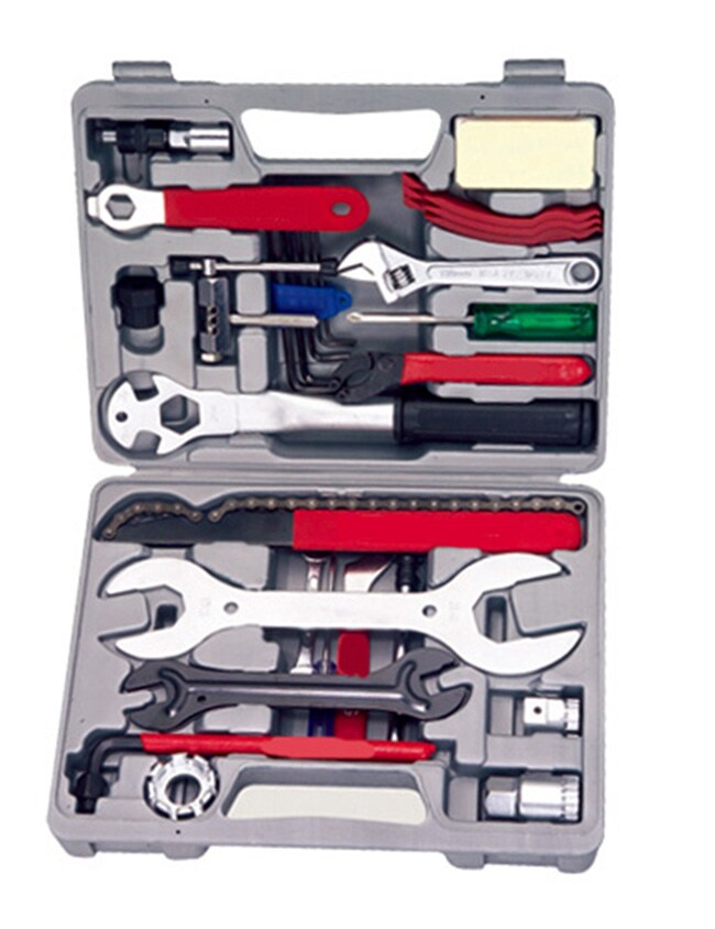 PROFESSIONAL REPAIR TOOL KIT | Taiwantrade