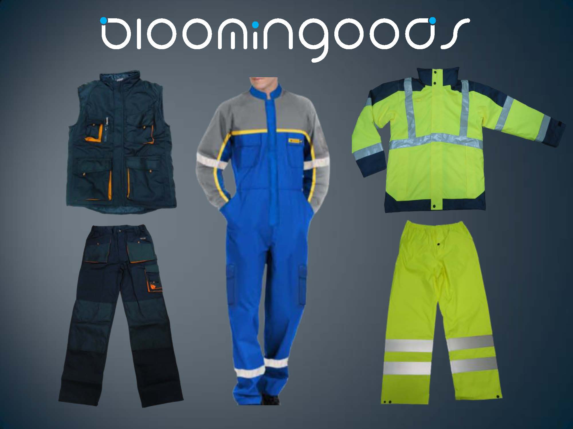 UNIFORM & WORKWEAR | Taiwantrade.com