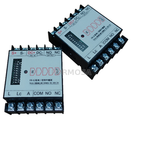 Monitoring/Control Module | Taiwantrade