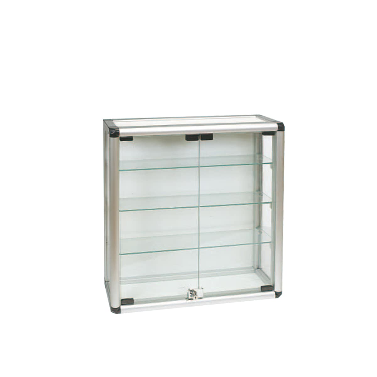 High Quality Small Beautiful Display Glass Cabinets with Lock Living ...