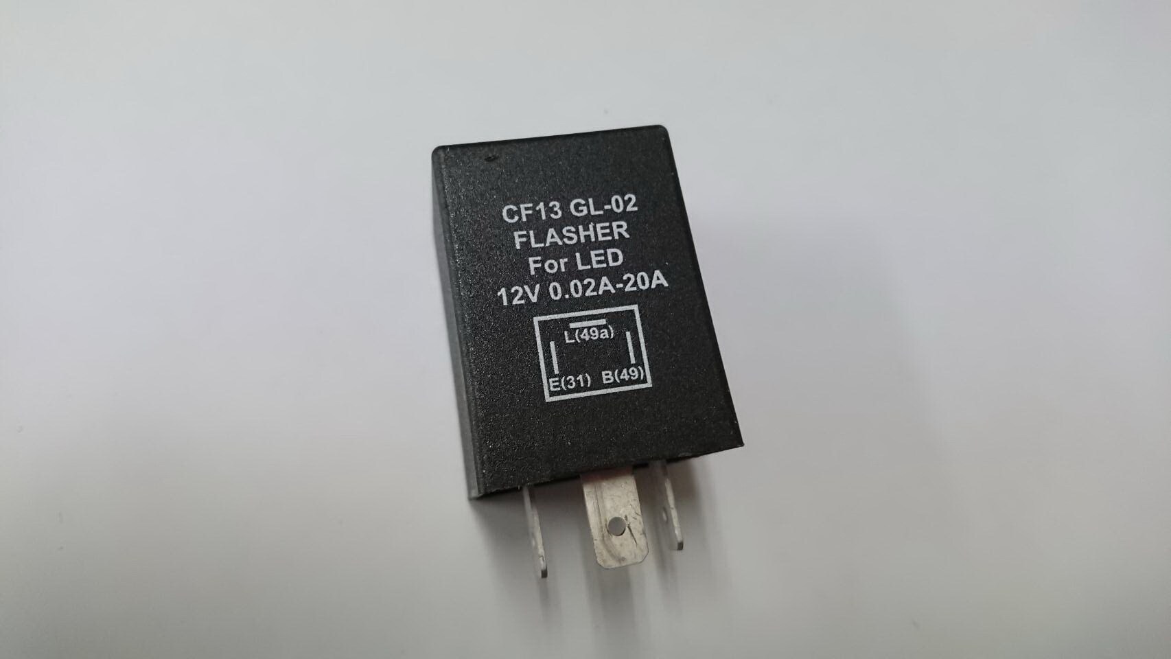 Flasher for LED | Taiwantrade.com