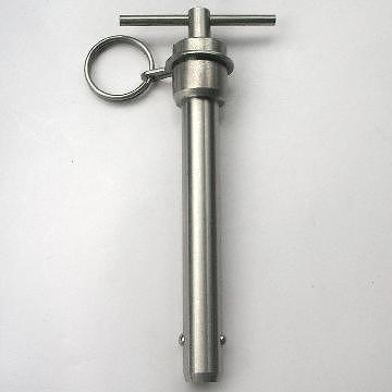 Quick Release Pivot/Push Button/Pull Pin | JIN KOU ENTERPRISE CO., LTD.