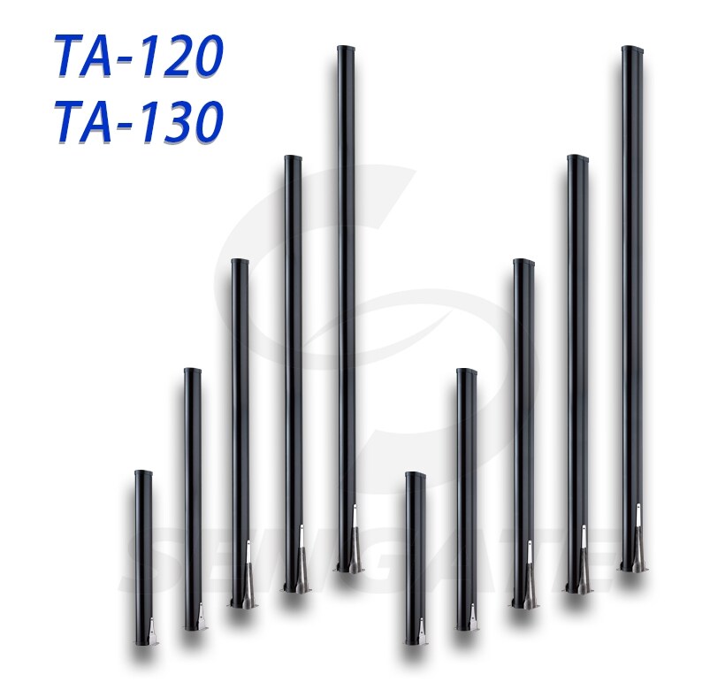 TA-120_Towers for Photoelectric Beam Sensor (Single Sided) | Taiwantrade
