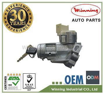 Ignition Switch for Toyota Hilux etc. 45020-0K-2 45280-0K020 WN-02-T024 ...