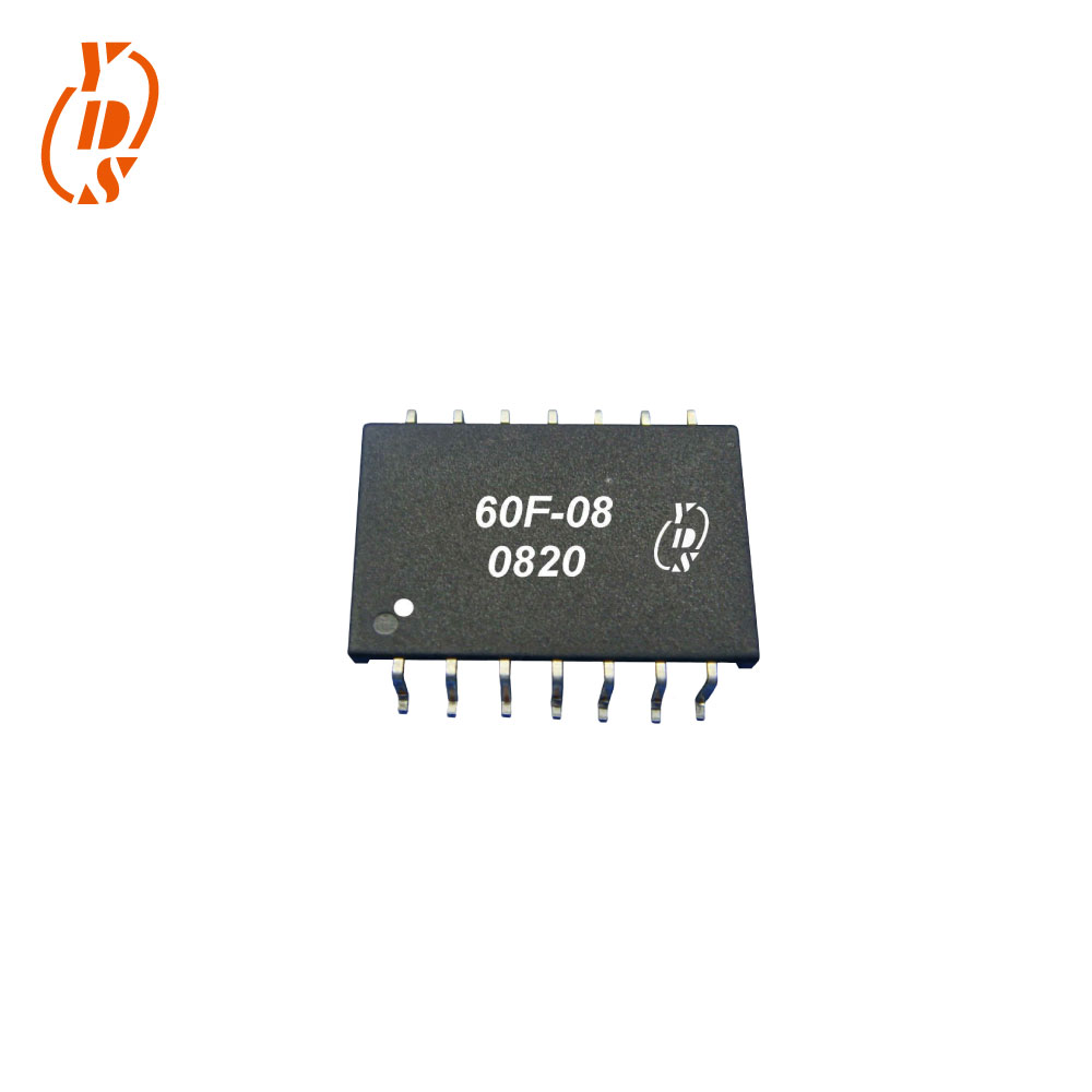10 Base T Low Profile LAN Filter Taiwantrade
