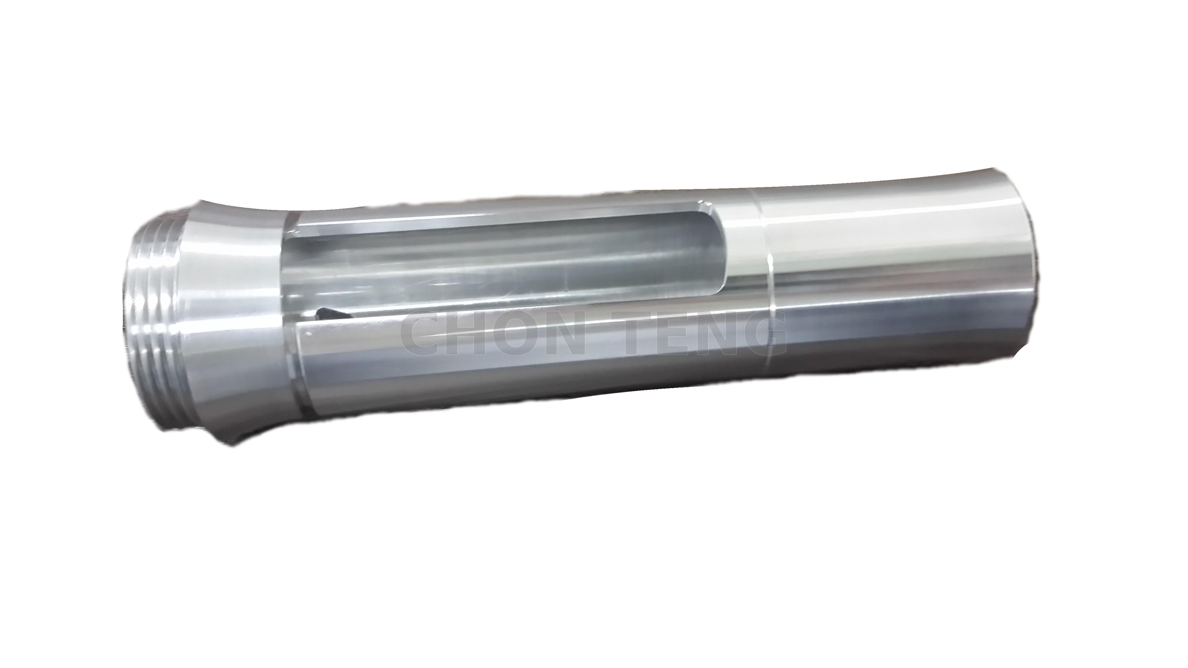 Microphone parts - OEM | Taiwantrade