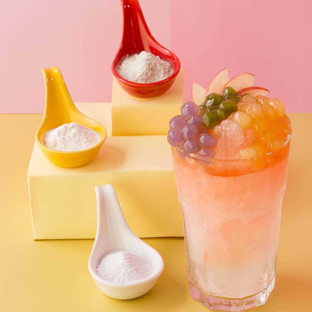 Original Tapioca Powder | Taiwantrade