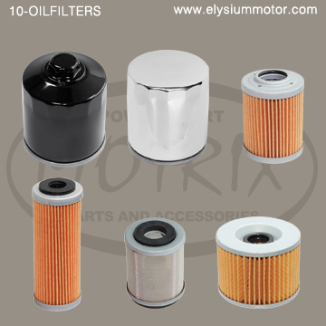 MOTORCYCLE OIL FILTERS, MOTORCYCLE OIL FILTER | Taiwantrade