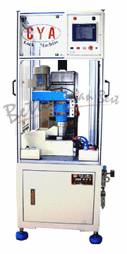 Tubular Key Bitting Machine (Key machine; Lock machine) | Taiwantrade