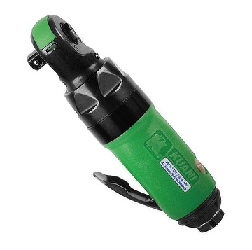 3/8" SQ. DR. Super Duty Air Impact Ratchet Wrench | KUANI GEAR CO., LTD.