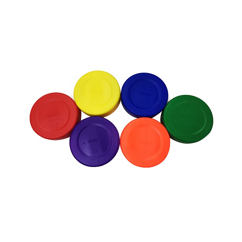 Flat ball / 6pcs a set | Taiwantrade