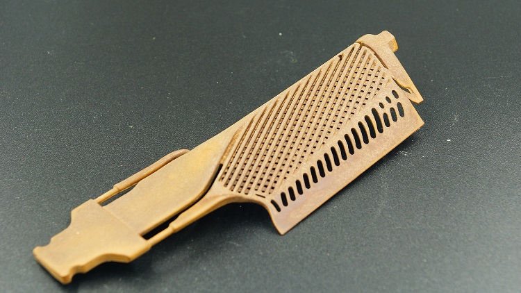 High-Stability Ceramic Cores for Investment Casting | Taiwantrade