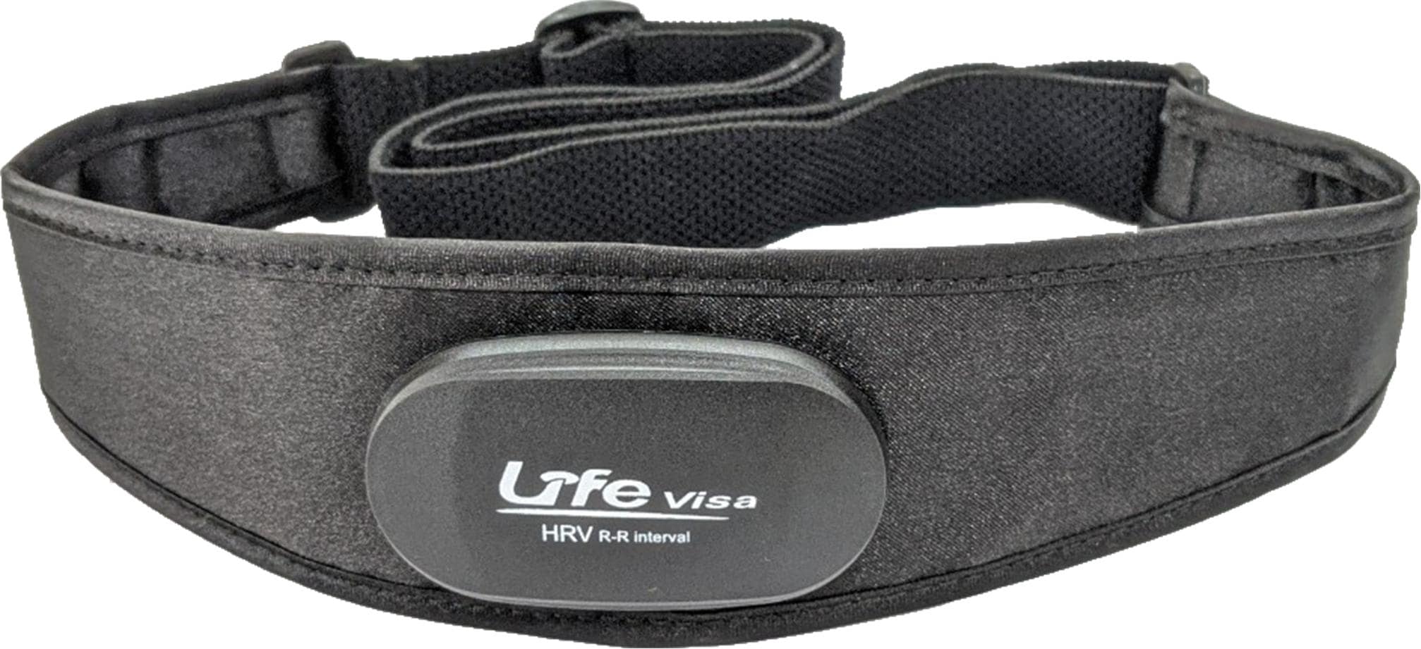 HR9 HRV 2.4GHz Digital heart rate textile chest strap | Taiwantrade.com