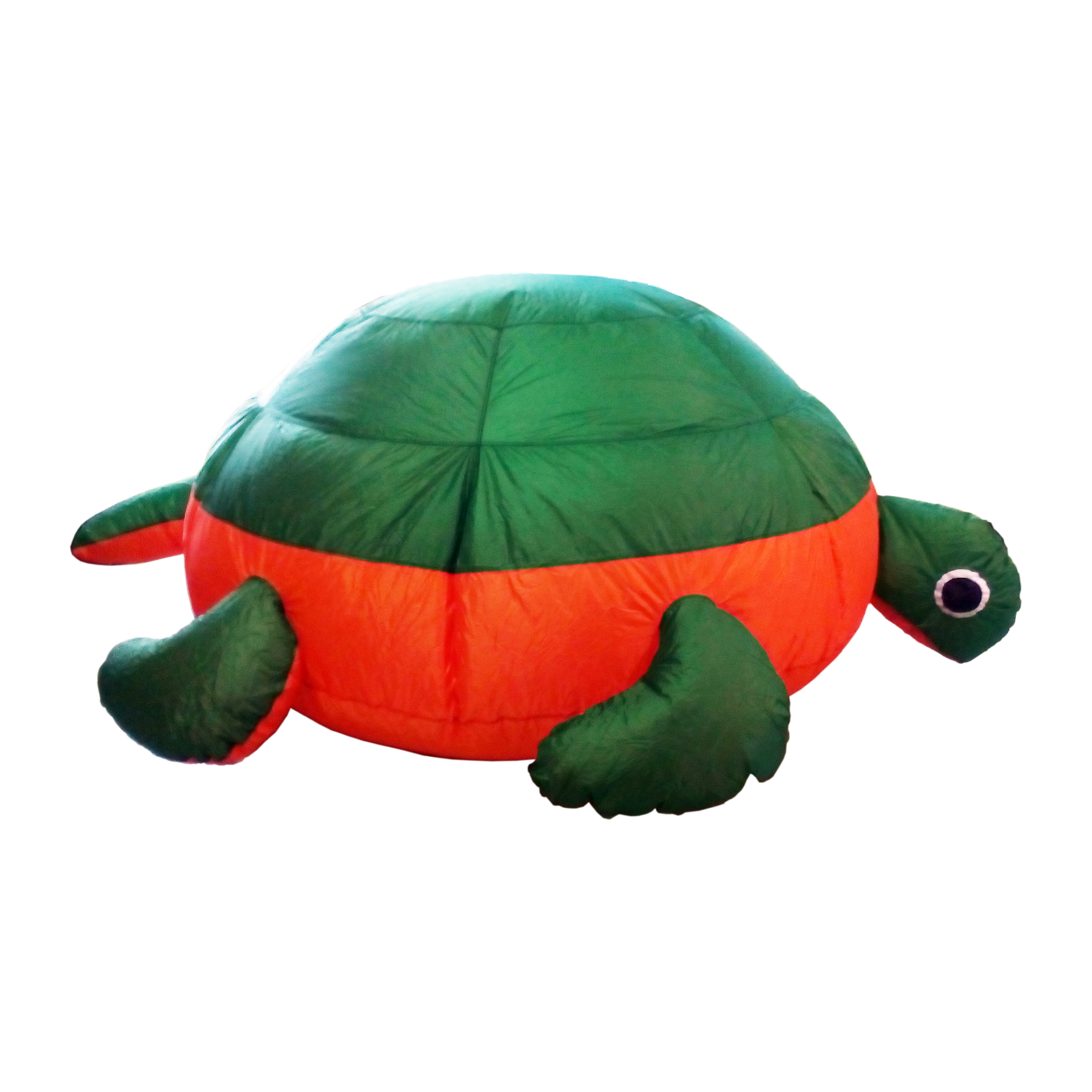 Inflatable ball-turtle | Taiwantrade