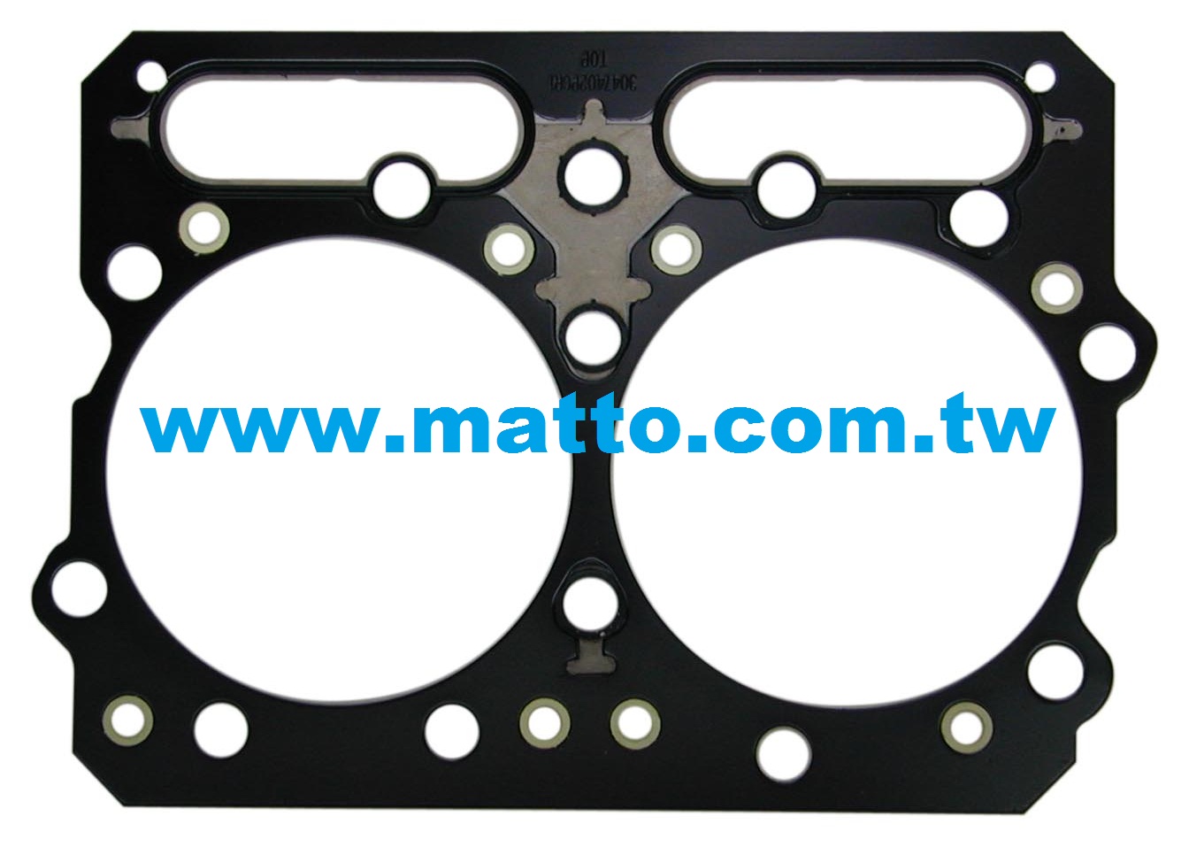 engine gaskets CUMMINS N14 4058790,Engine Head Gasket, Engine Gasket ...