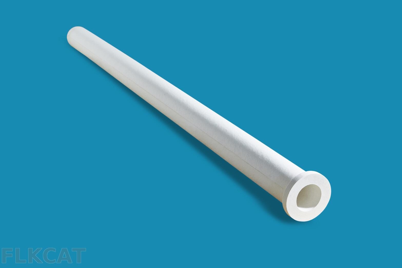 Ceramic Fiber Filter | Taiwantrade.com