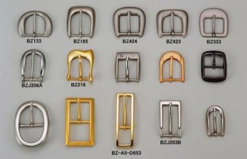 PIN BUCKLE | Taiwantrade