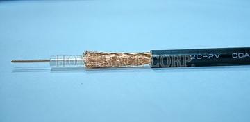 Coaxial Cable -3C2V | Taiwantrade