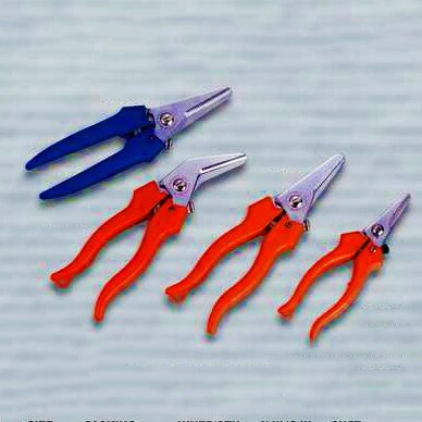 Multi-Purpose Stainless Scissors | Taiwantrade.com